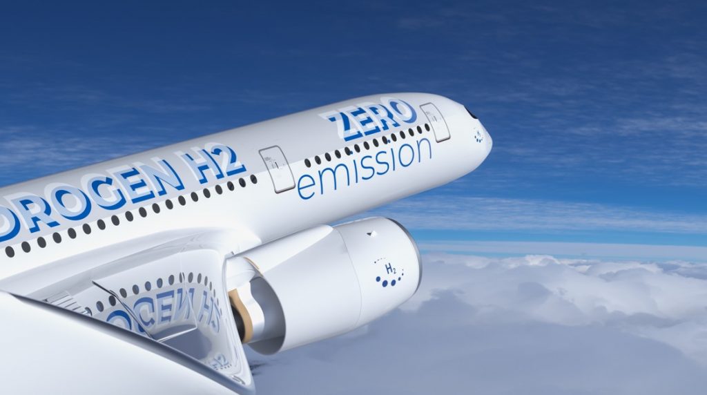 Hybrid/Electric Propulsion Systems & Electric Generation and ...